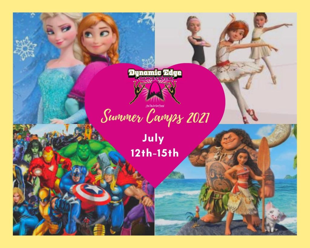 News | Dynamic Edge Dance Center | Page 2