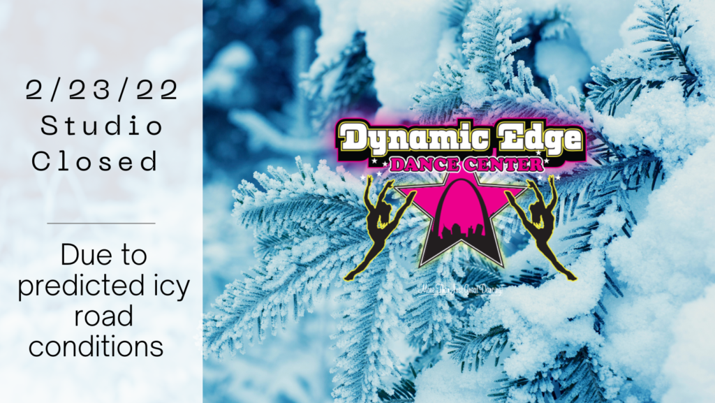 News | Dynamic Edge Dance Center