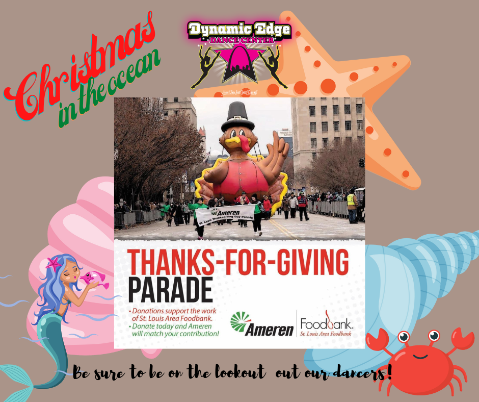 News | Dynamic Edge Dance Center